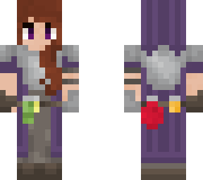 Alchemist | Minecraft Skins