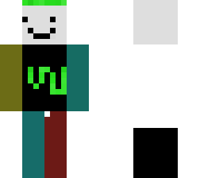 weard | Minecraft Skins