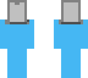 Wet | Minecraft Skin