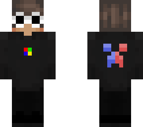 Windows 10 | Minecraft Skin