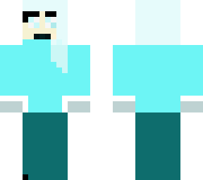 Wonder | Minecraft Skin