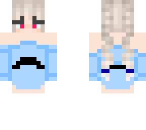 mable | Minecraft Skins