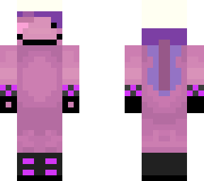 quagsire | Minecraft Skins