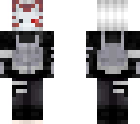 anbu | Minecraft Skin