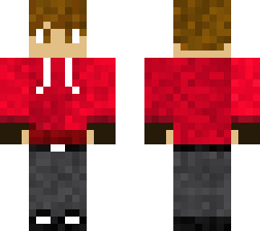 Andres | Minecraft Skin