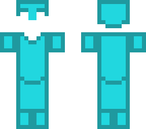 armour template and competition | Minecraft Skin