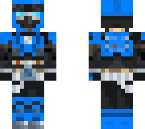 benjamin carmine | Minecraft Skins