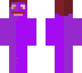 Boomie Skin | Minecraft Skin