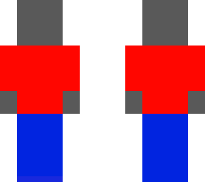 Brick Rigs Bob | Minecraft Skin