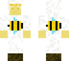 beekeeper | Minecraft Skins