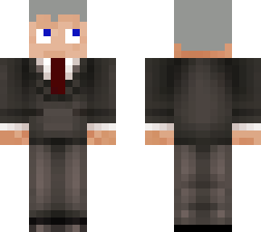 dad | Minecraft Skin