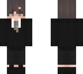 bia | Minecraft Skins