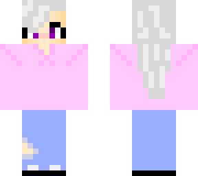 elizabeth | Minecraft Skin