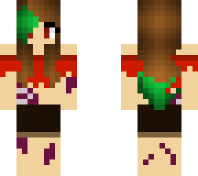 zombiecleo | Minecraft Skins