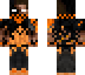Jenava Minecraft Skins