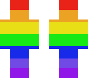 gae | Minecraft Skin