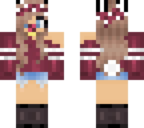 Hope | Minecraft Skin