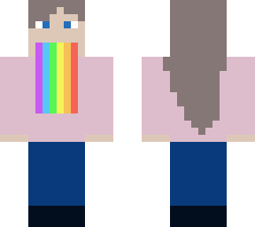 joey graceffa | Minecraft Skins
