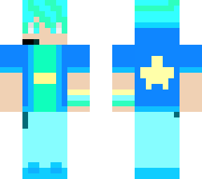 Justin | Minecraft Skins