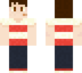 stanley pines | Minecraft Skins