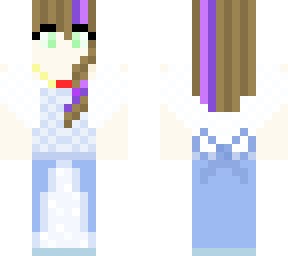 Lace | Minecraft Skins