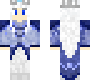 Elf | Minecraft Skins