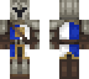 minecraft guard | Minecraft Skins