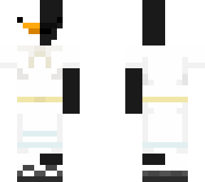 beastars | Minecraft Skins