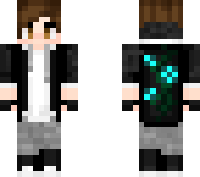 mmmm | Minecraft Skin