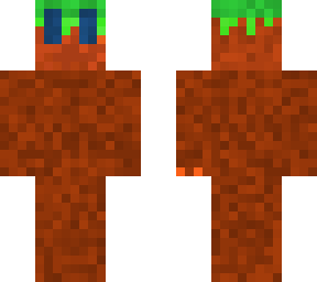 Natural | Minecraft Skin