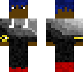 nle choppa | Minecraft Skins