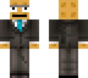 Pancake | Minecraft Skins