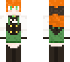 Penny | Minecraft Skin