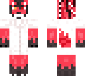 renard | Minecraft Skins
