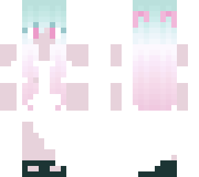 rose quartz | Minecraft Skins