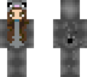Schnauzer | Minecraft Skins