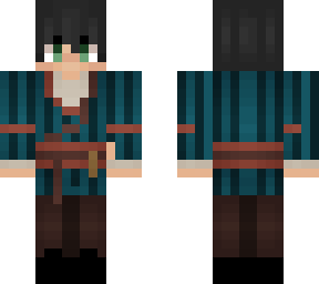 sdf | Minecraft Skin