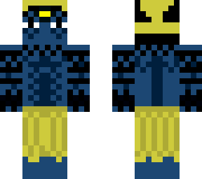 shiva | Minecraft Skins