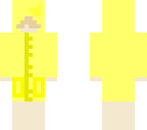 Six | Minecraft Skin
