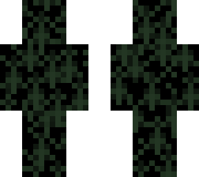 spruce leaves | Minecraft Skins