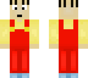stewie | Minecraft Skins