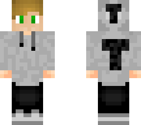 Tacticool | Minecraft Skin