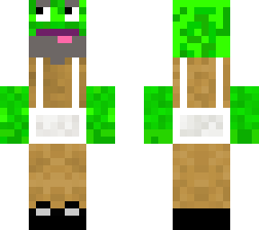 tata paliona | Minecraft Skin