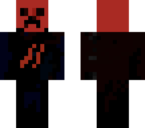 TBNR Frags | Minecraft Skin