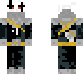 Royal Guard | Minecraft Skins