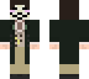 Cringe | Minecraft Skins