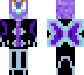 warframe | Minecraft Skins