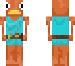 Fishstick | Minecraft Skins