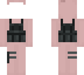 xDDD | Minecraft Skin