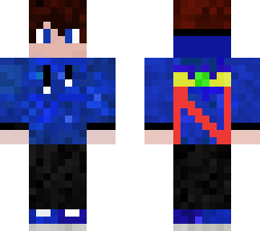 yeet | Minecraft Skin